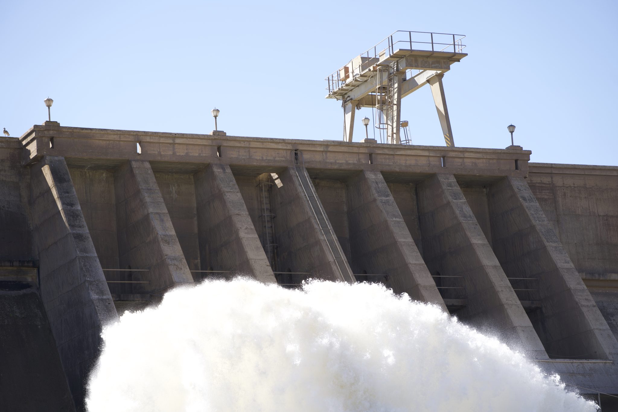 NatSilt – National Siltation Management Strategy for Dams in South Africa