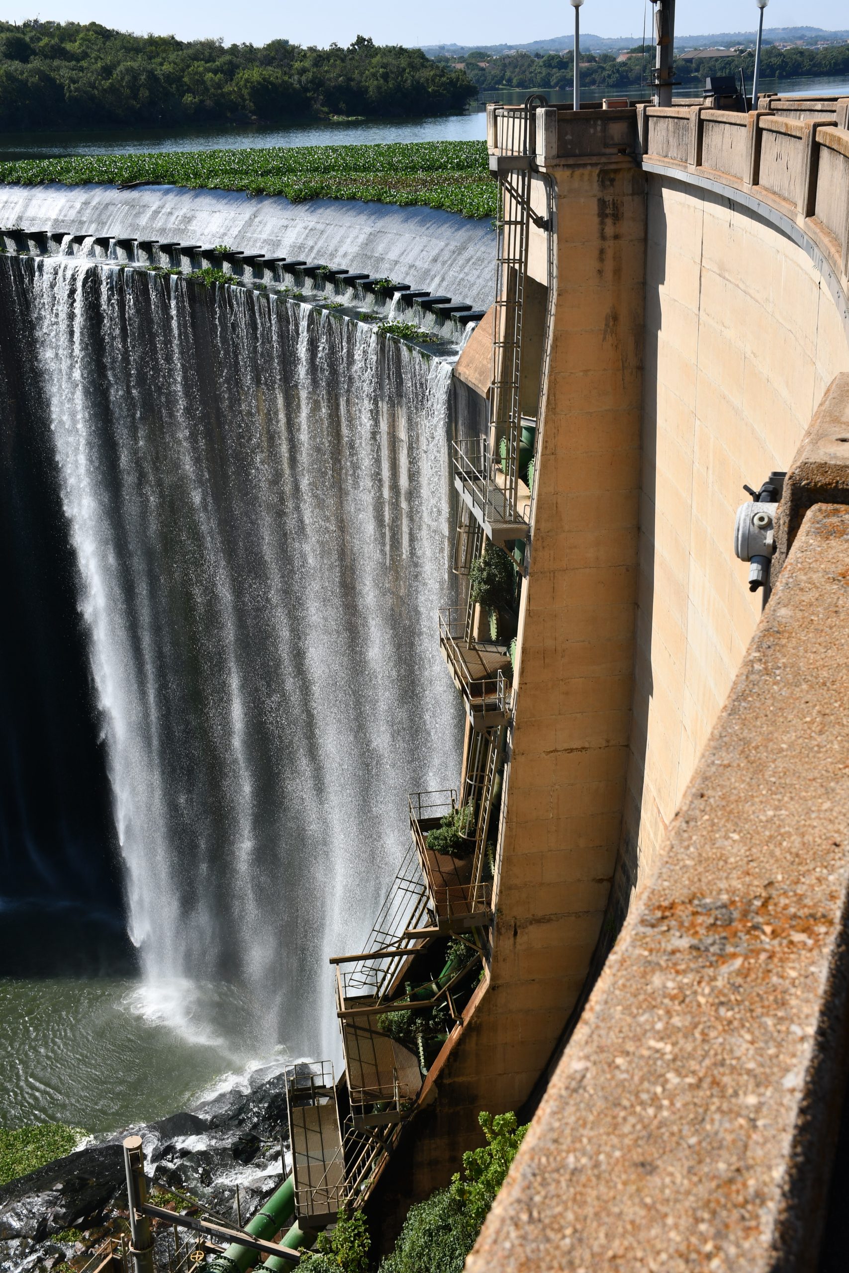 NatSilt – National Siltation Management Strategy for Dams in South Africa